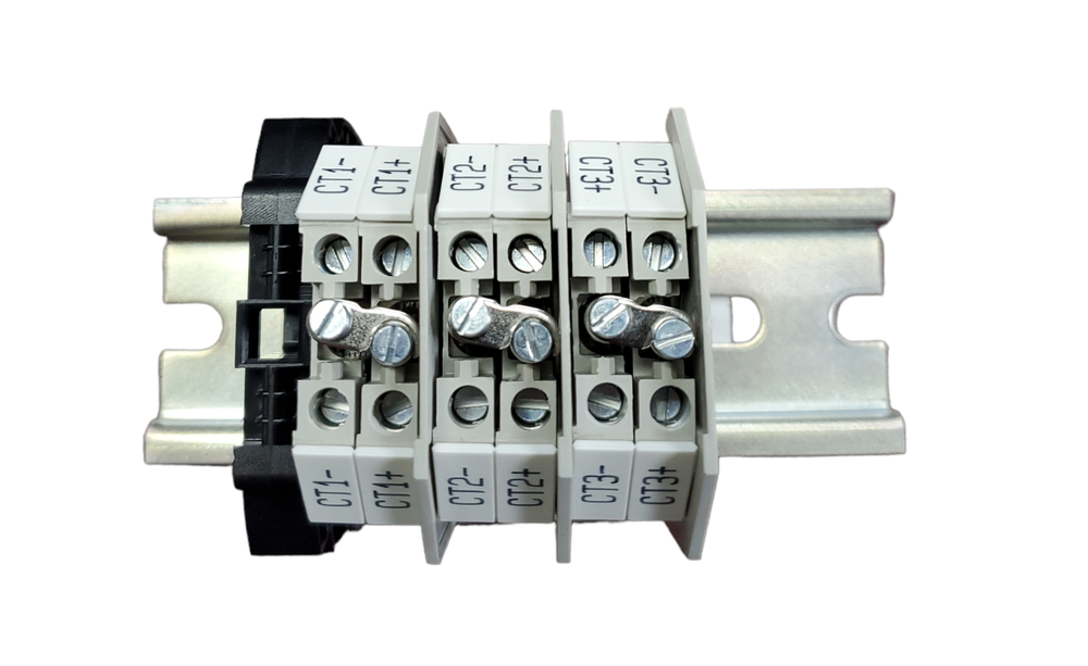 Shorting Block – Intellimeter Canada Inc.