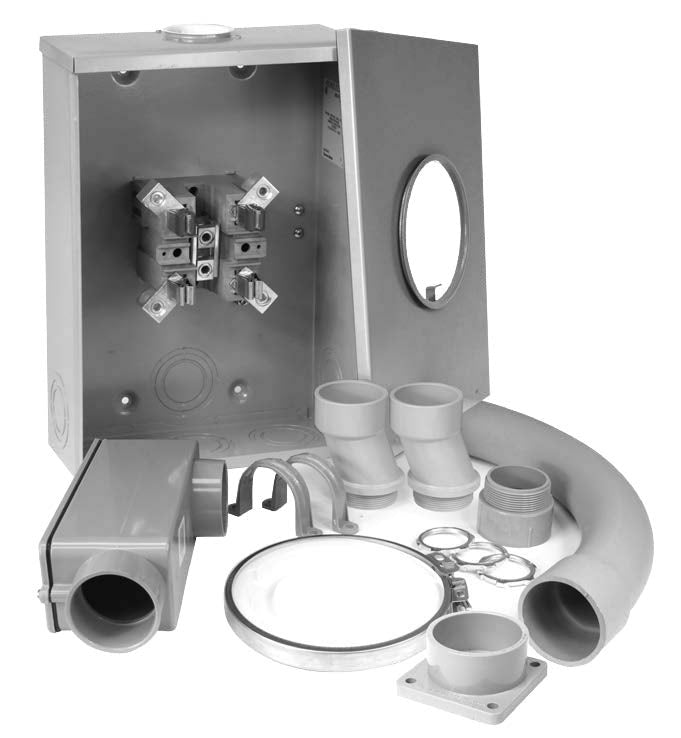 5 Jaw Socket Meter Base – Intellimeter Canada Inc.
