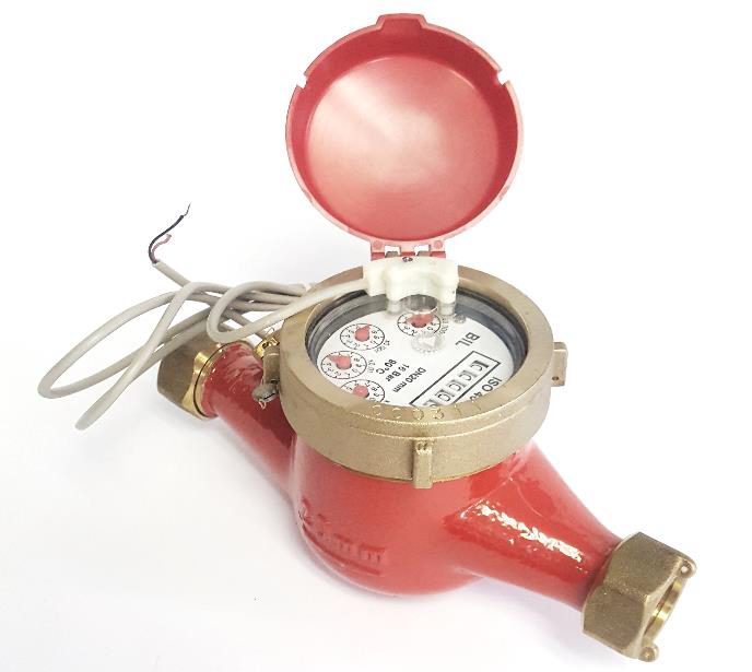 Water Meters – Intellimeter Canada Inc.